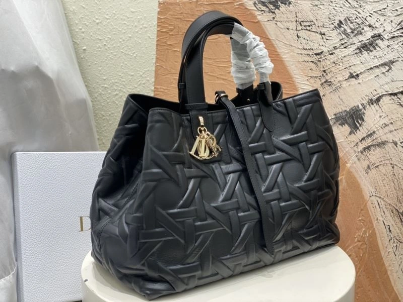 Low-cost Christian Dior Shopping Bags