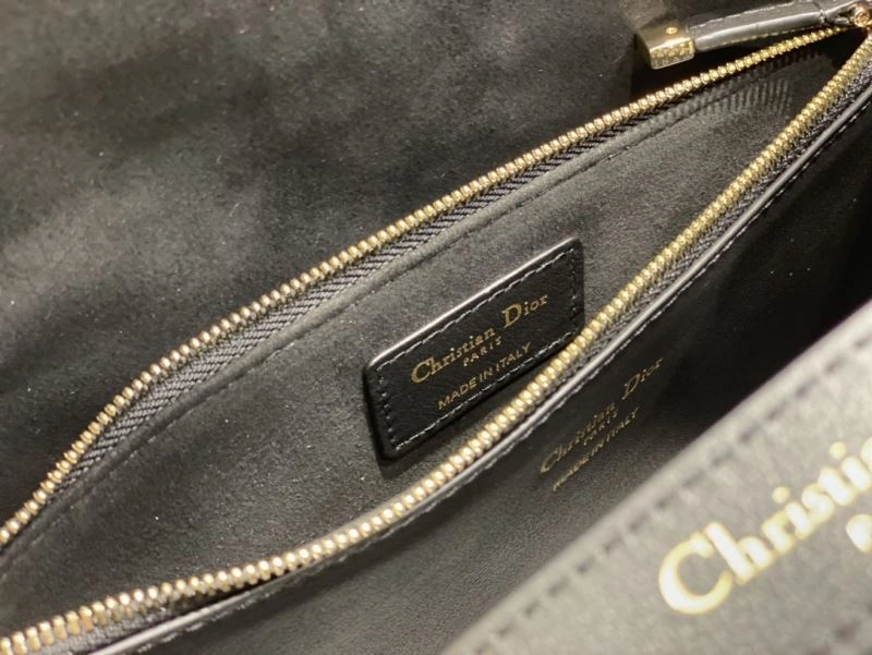 Low-cost Christian Dior Shopping Bags
