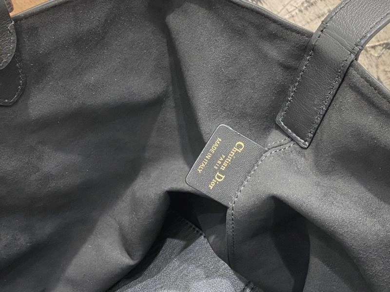 Low-cost Christian Dior Shopping Bags