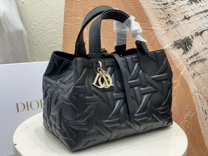 Top mirror Christian Dior Shopping Bags