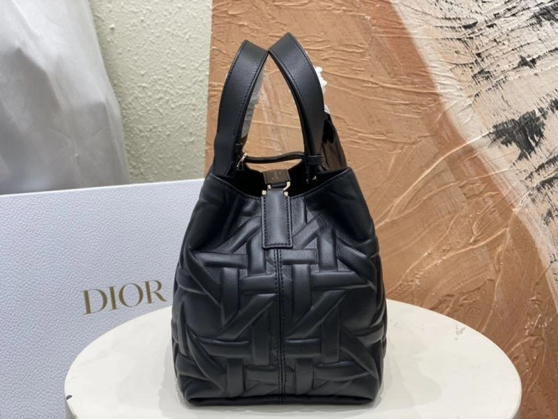 Top mirror Christian Dior Shopping Bags