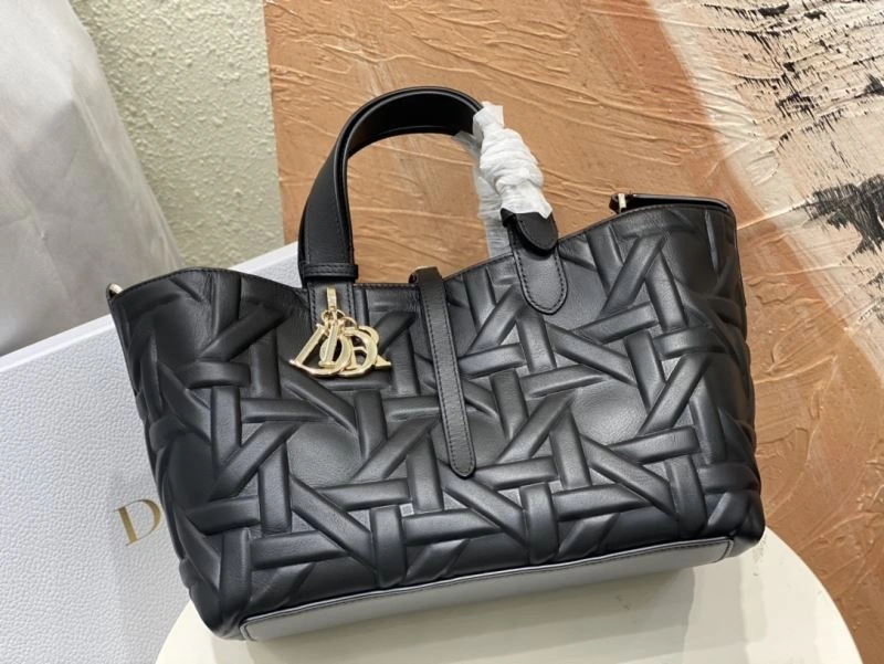 Top mirror Christian Dior Shopping Bags