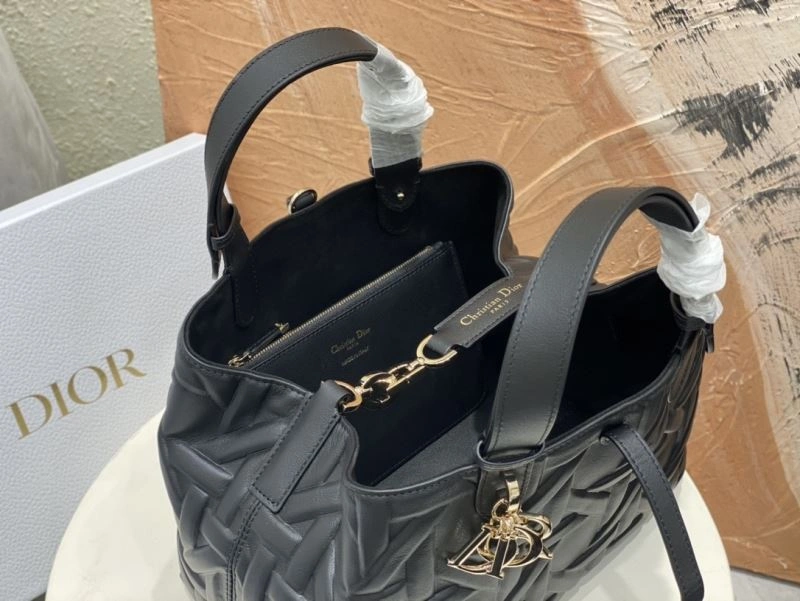 Top mirror Christian Dior Shopping Bags