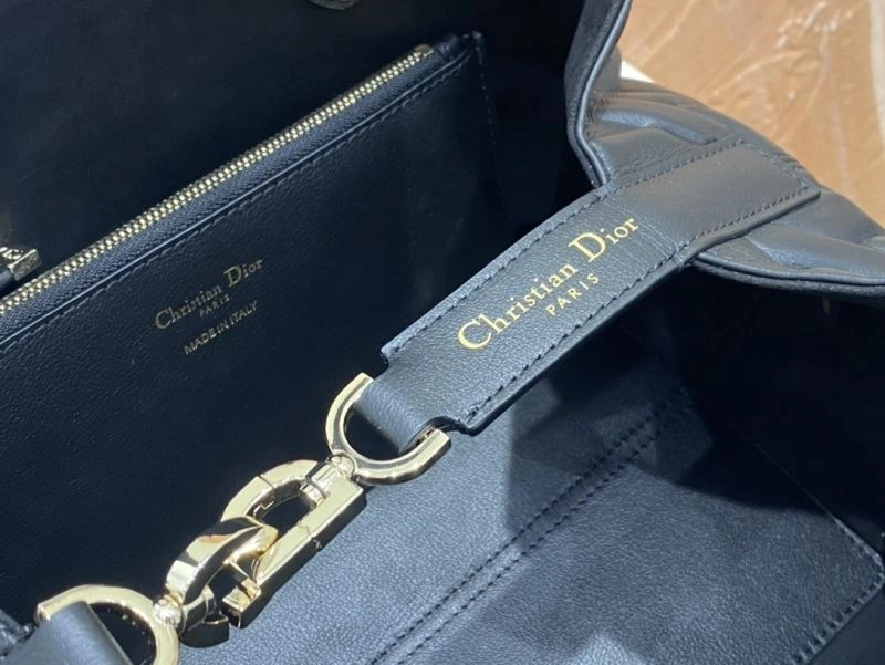Top mirror Christian Dior Shopping Bags