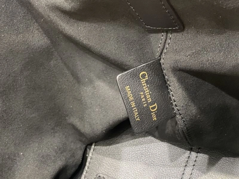 Top mirror Christian Dior Shopping Bags
