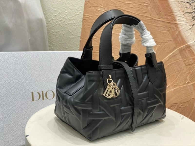 Affordable Christian Dior Shopping Bags