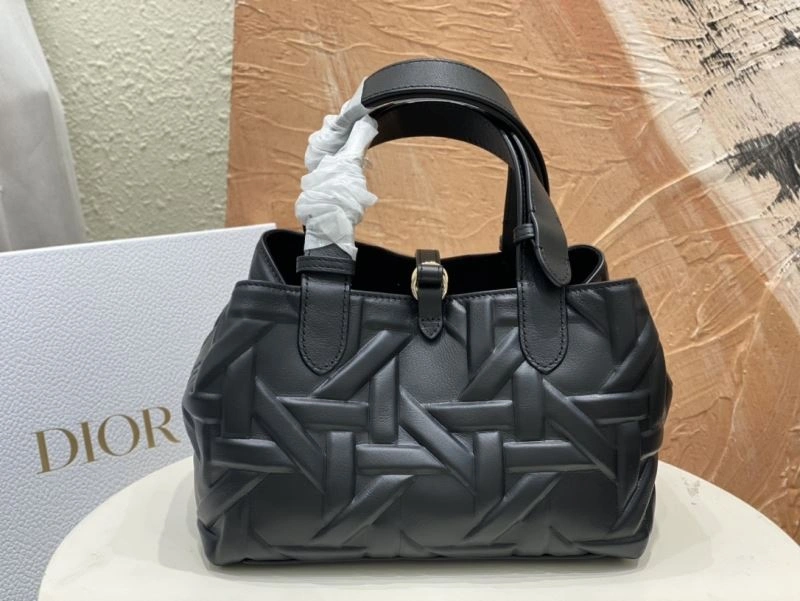 Affordable Christian Dior Shopping Bags