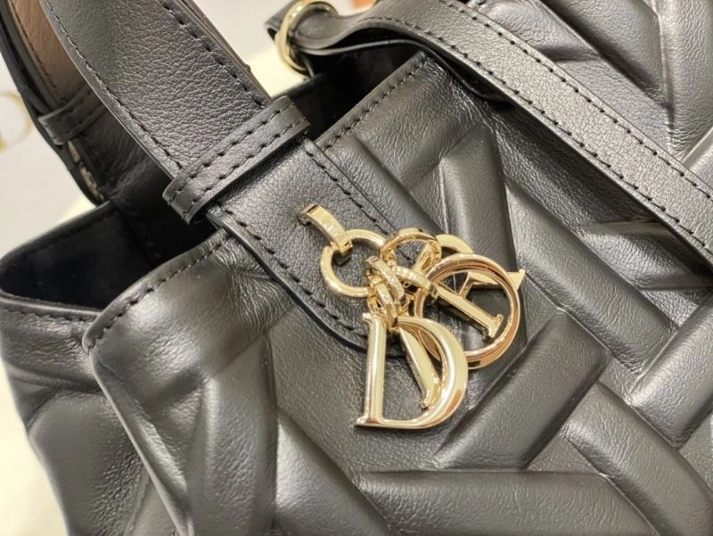 Affordable Christian Dior Shopping Bags