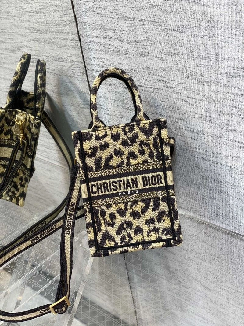 Official Christian Dior Shopping Bags