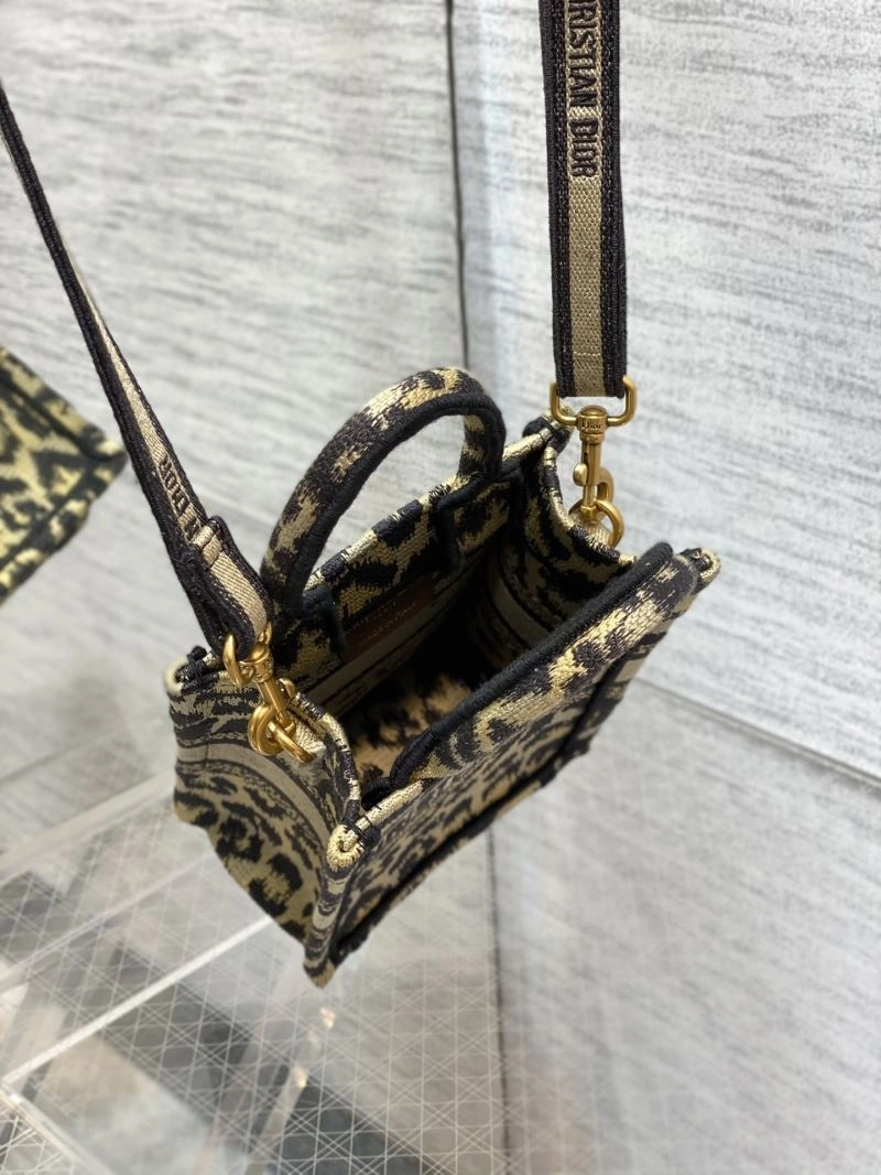 Official Christian Dior Shopping Bags