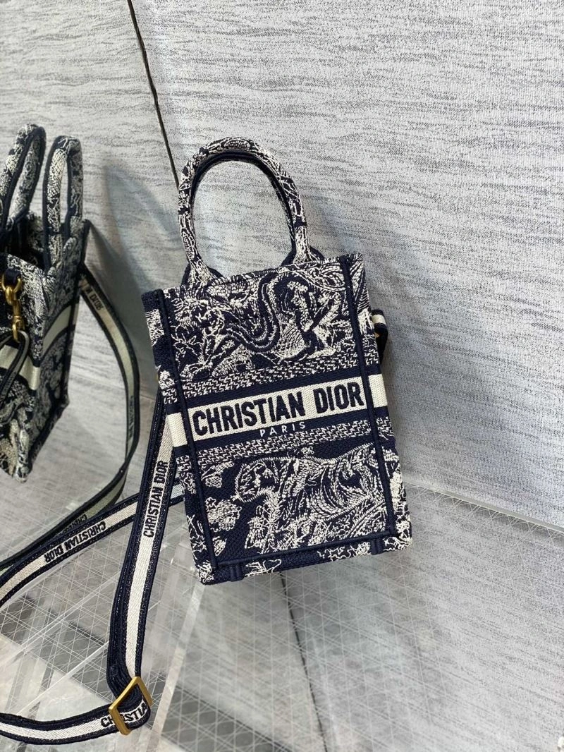 Value-priced Christian Dior Shopping Bags