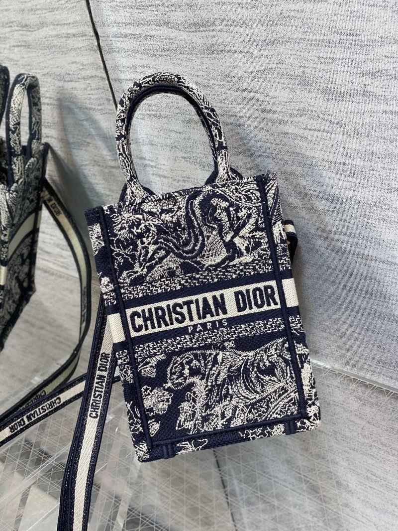 Value-priced Christian Dior Shopping Bags
