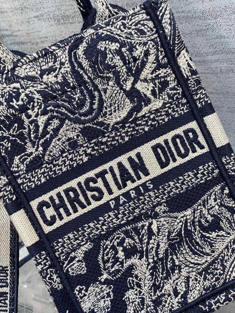 Value-priced Christian Dior Shopping Bags
