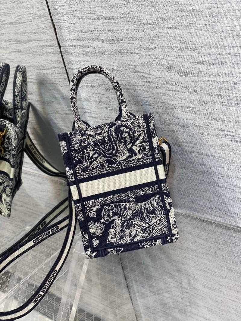 Value-priced Christian Dior Shopping Bags