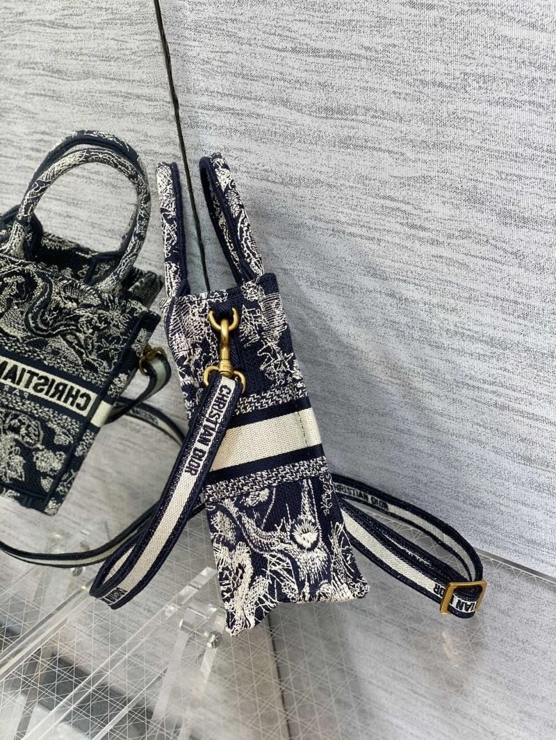Value-priced Christian Dior Shopping Bags