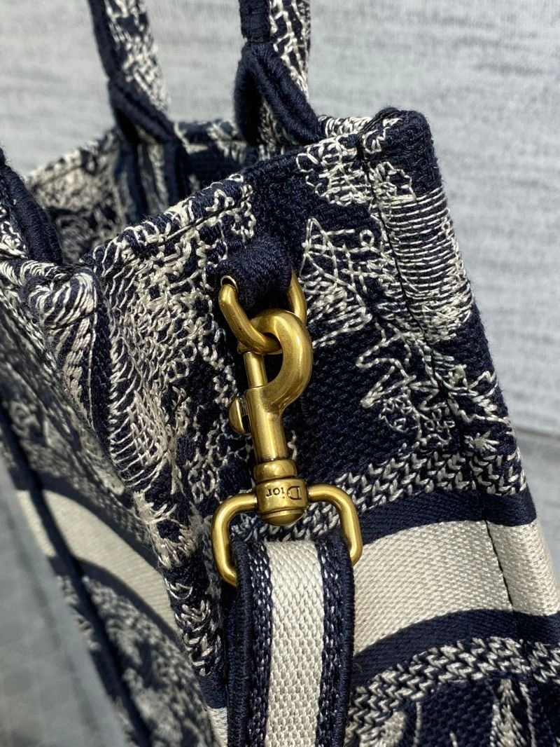 Value-priced Christian Dior Shopping Bags