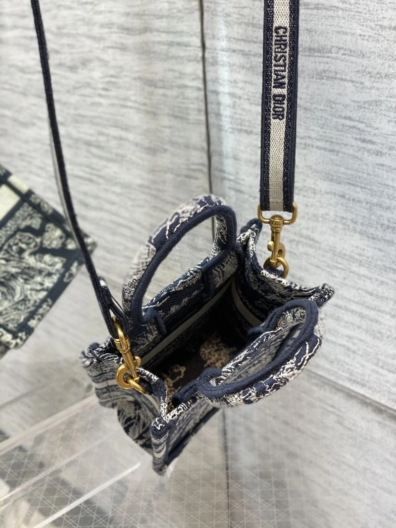 Value-priced Christian Dior Shopping Bags