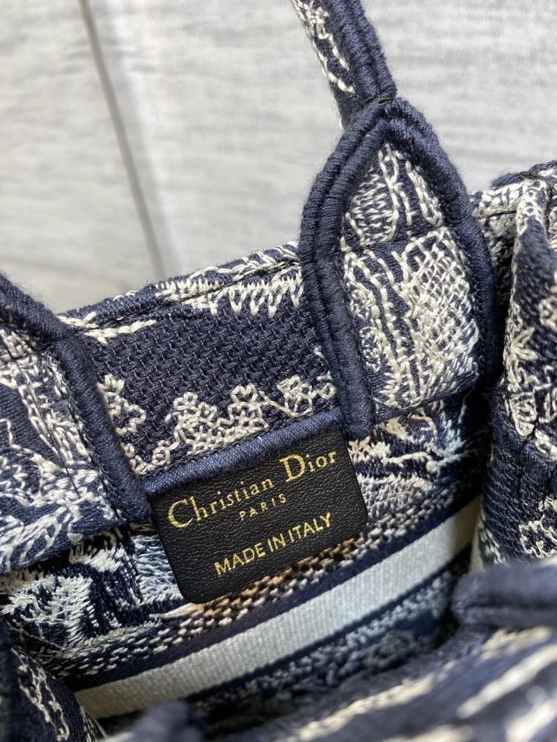 Value-priced Christian Dior Shopping Bags