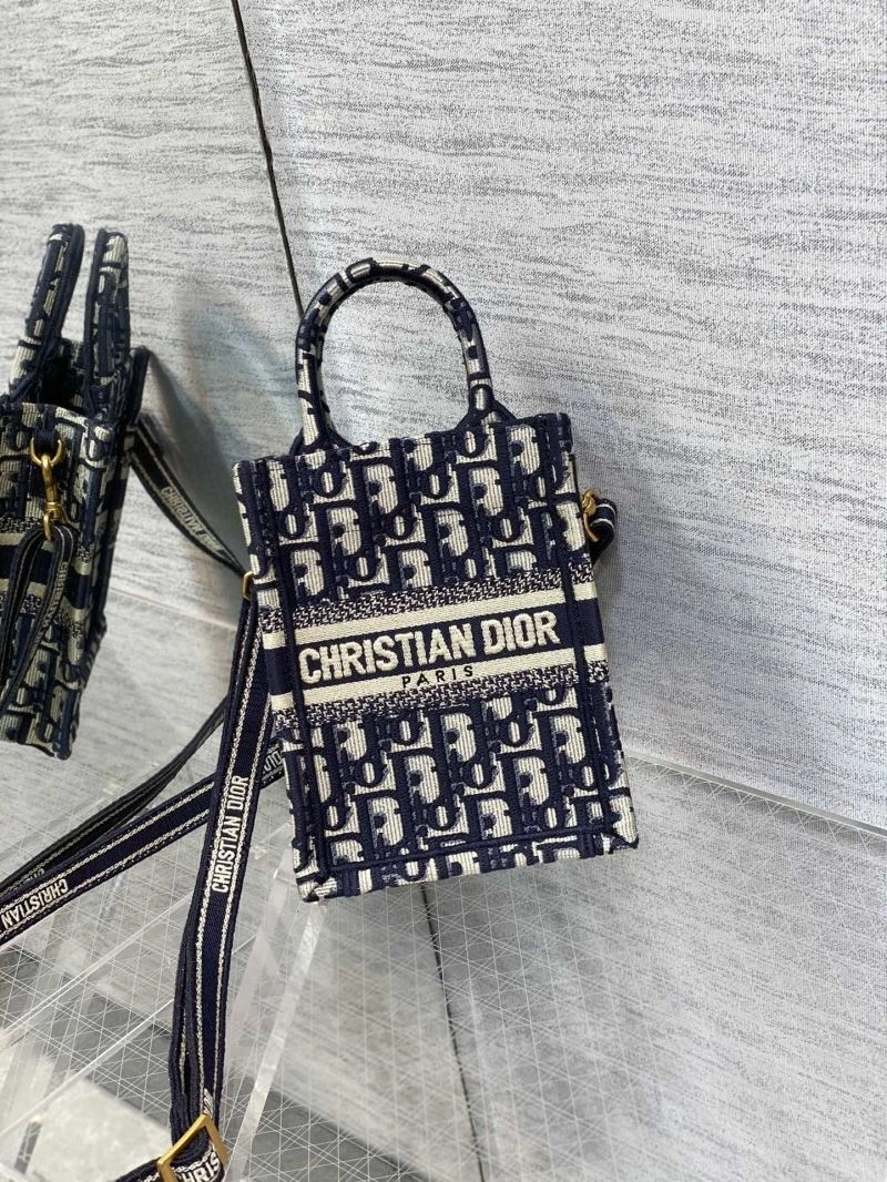 Perfect replica Christian Dior Shopping Bags