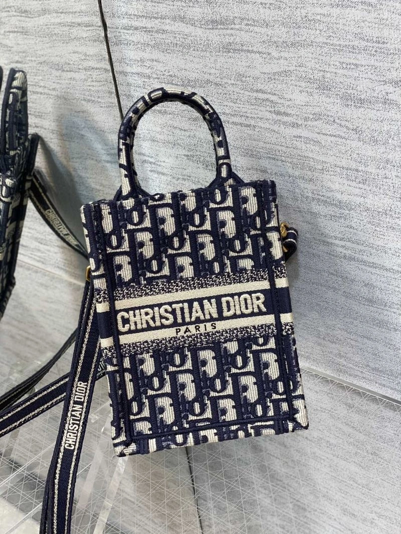 Perfect replica Christian Dior Shopping Bags