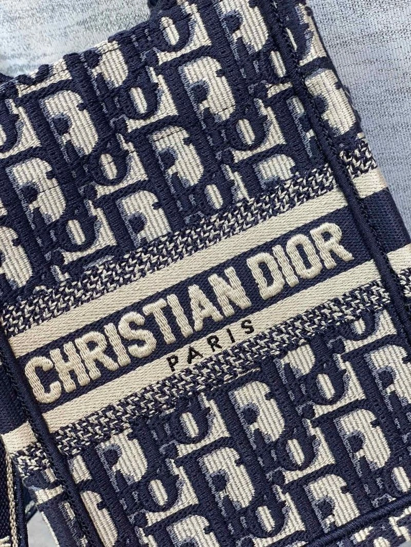 Perfect replica Christian Dior Shopping Bags