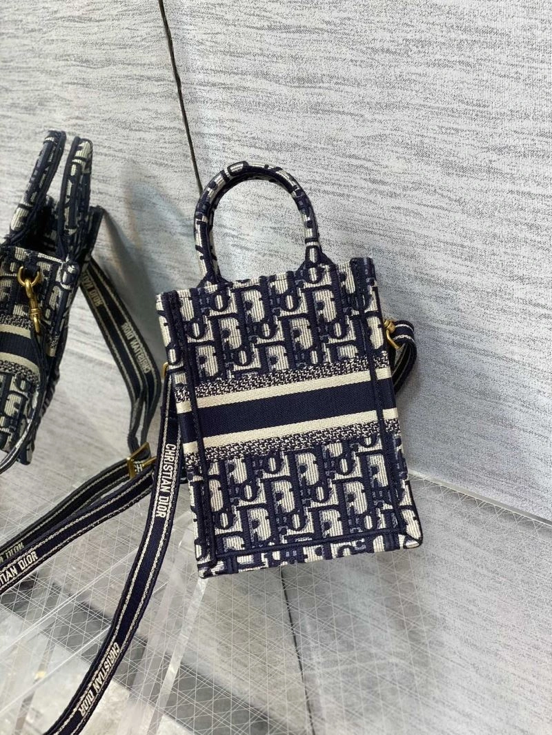 Perfect replica Christian Dior Shopping Bags
