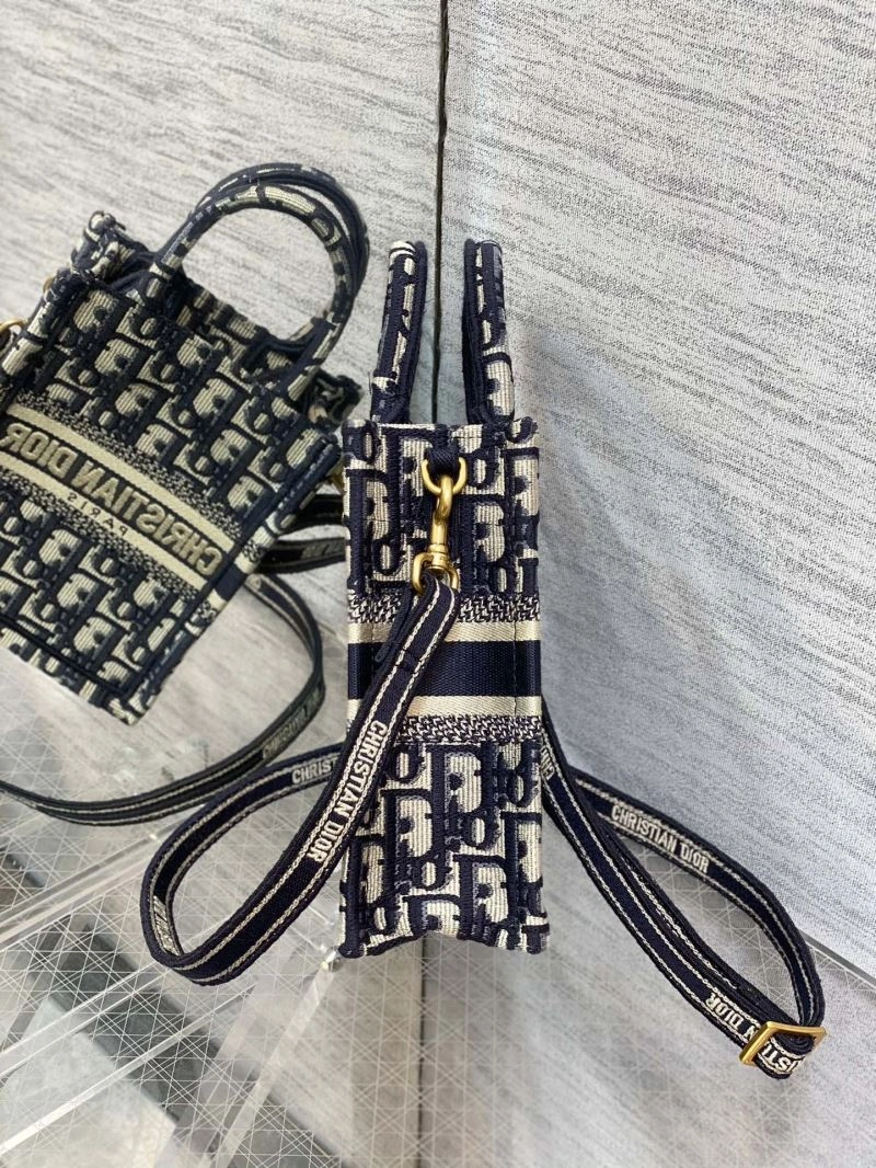 Perfect replica Christian Dior Shopping Bags