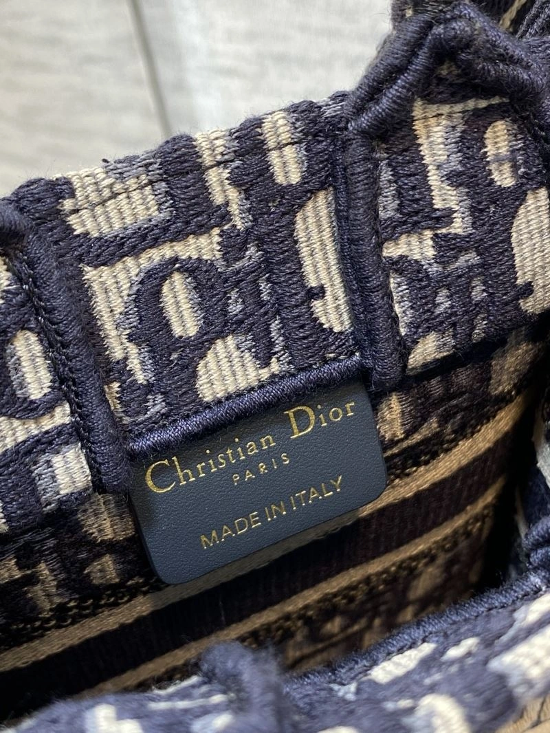 Perfect replica Christian Dior Shopping Bags
