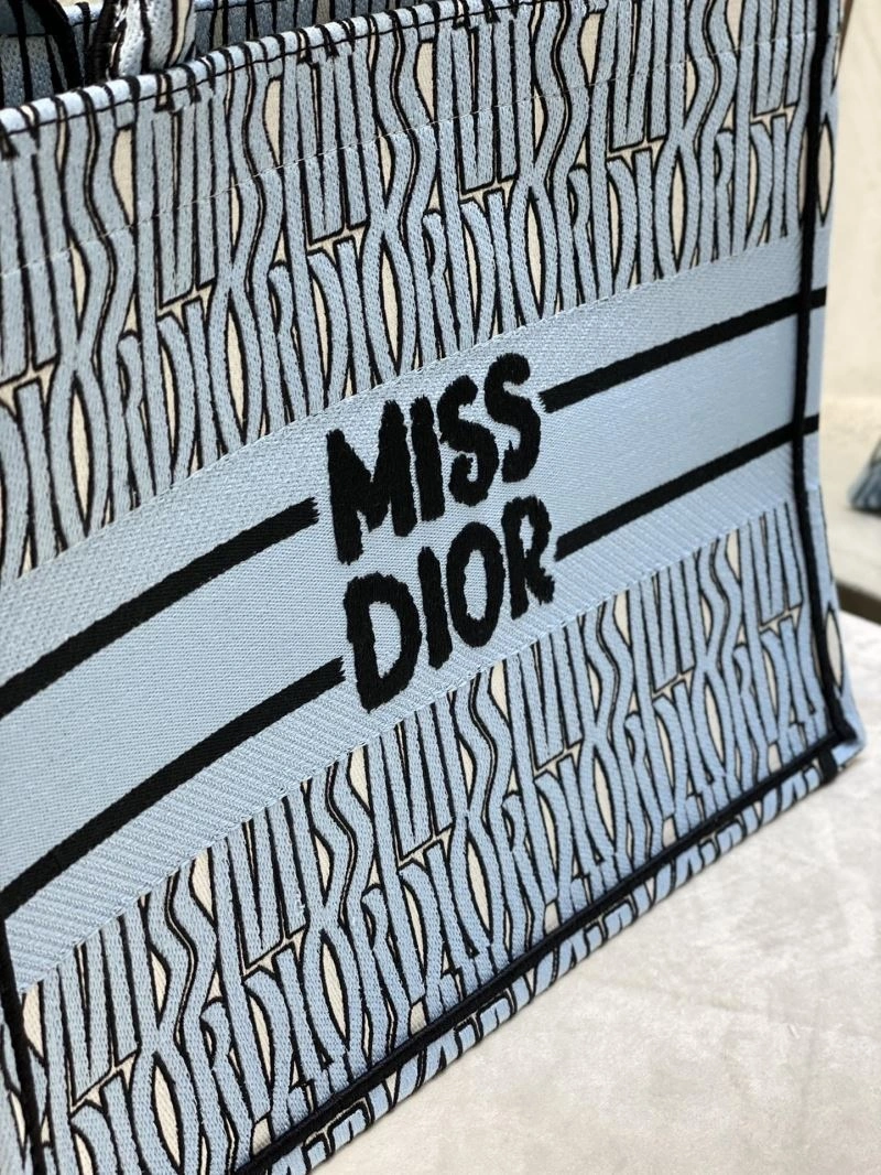 Affordable Christian Dior Shopping Bags