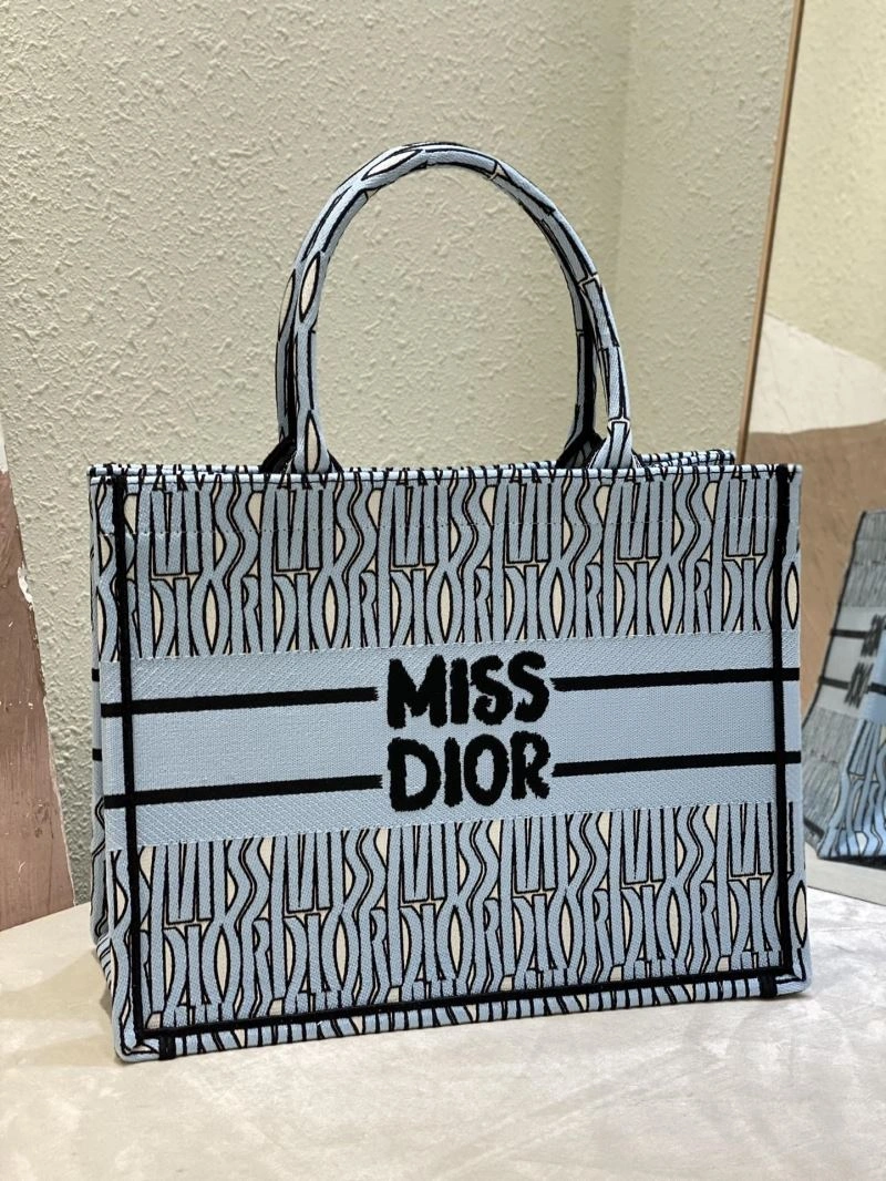 Affordable Christian Dior Shopping Bags