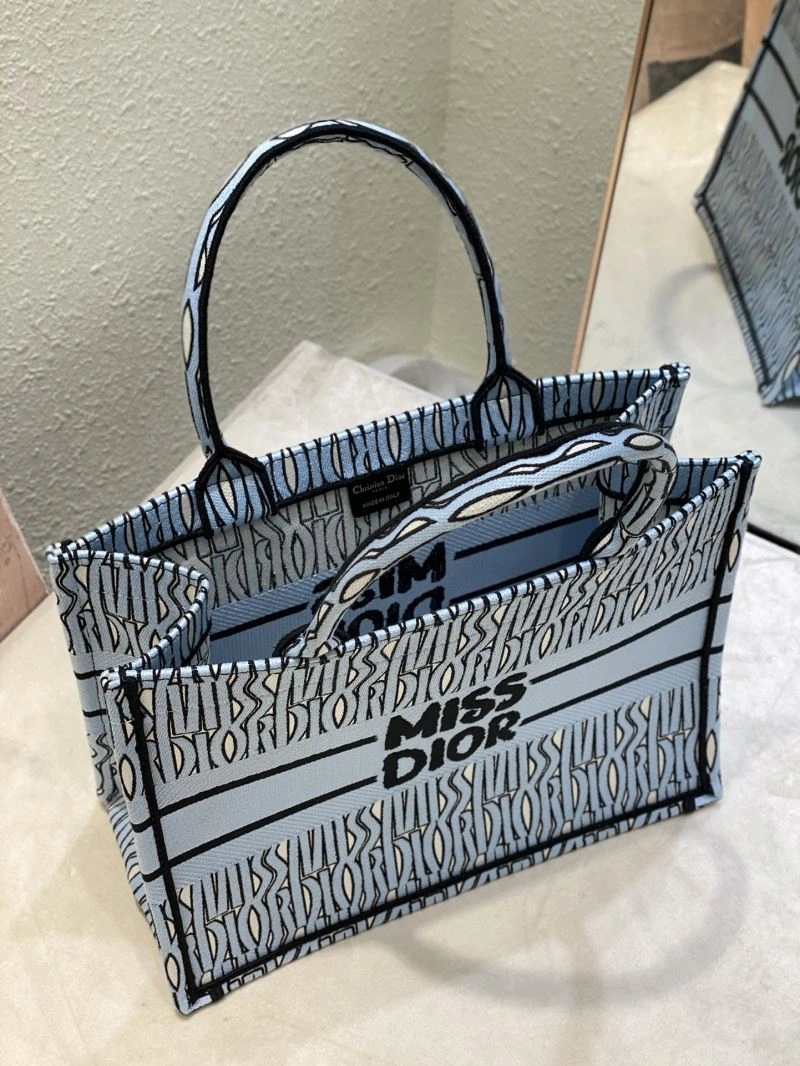 Affordable Christian Dior Shopping Bags