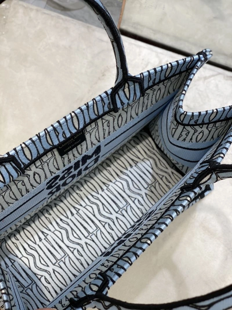 Affordable Christian Dior Shopping Bags