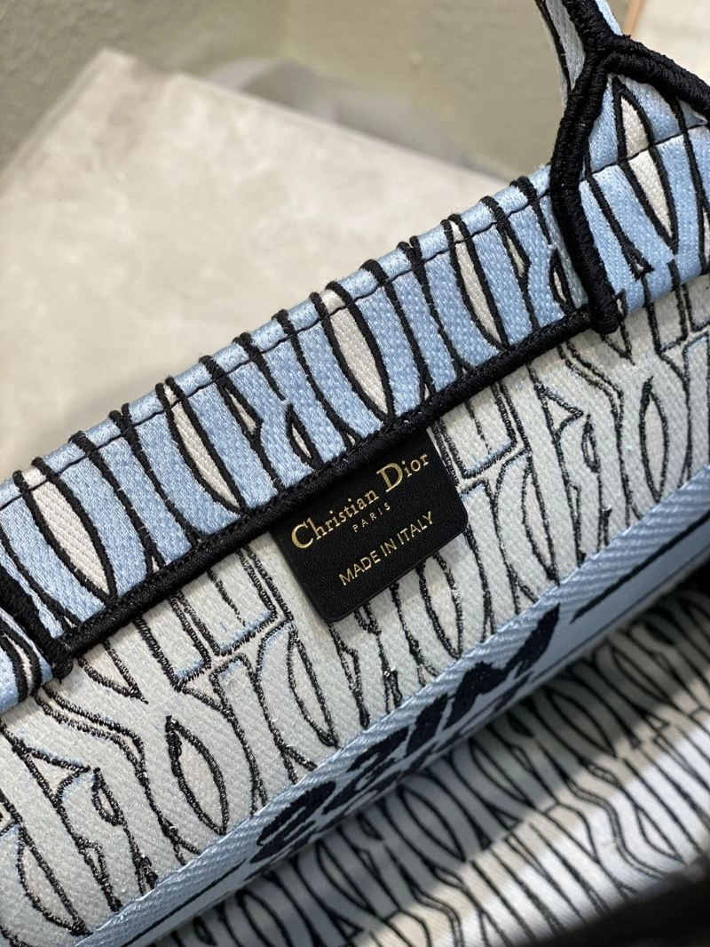 Affordable Christian Dior Shopping Bags