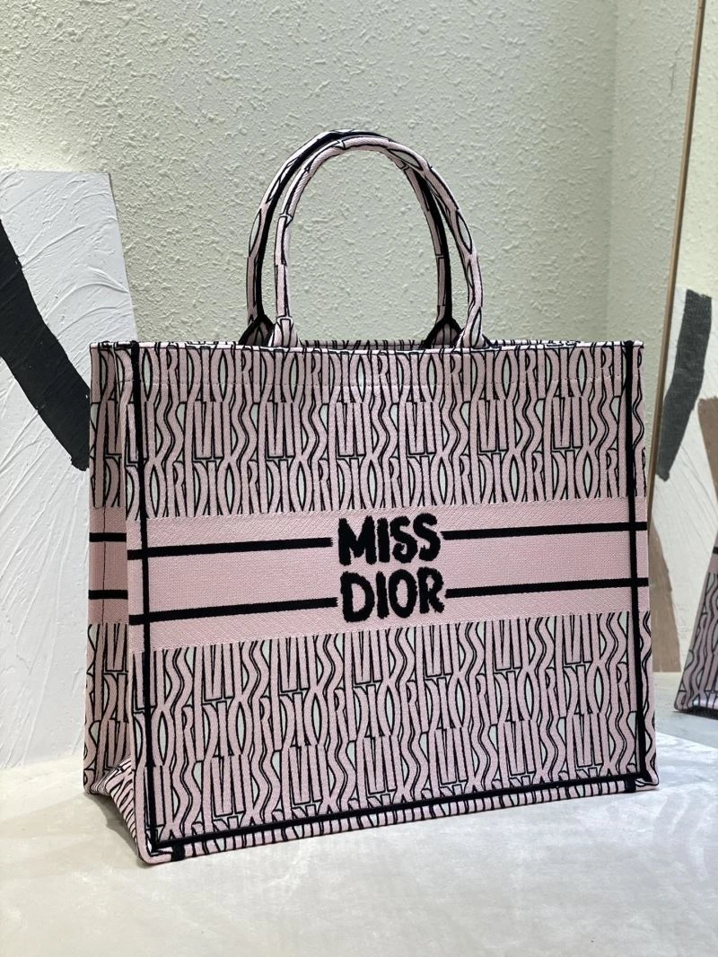Top mirror Christian Dior Shopping Bags