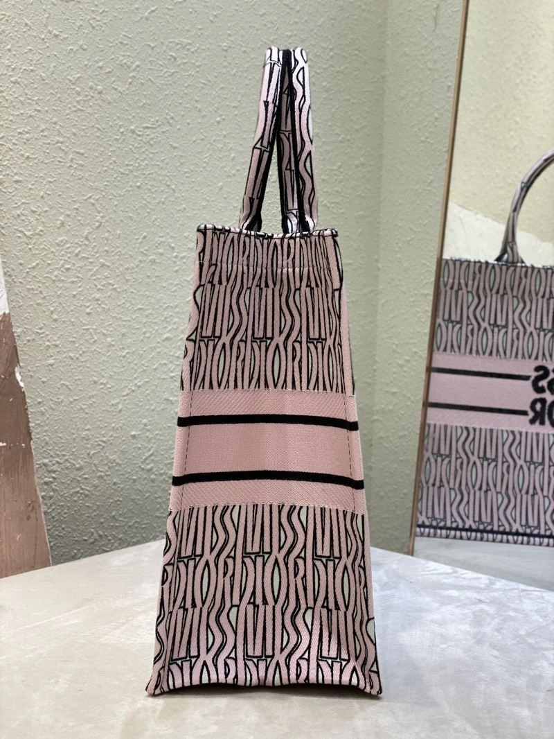 Top mirror Christian Dior Shopping Bags