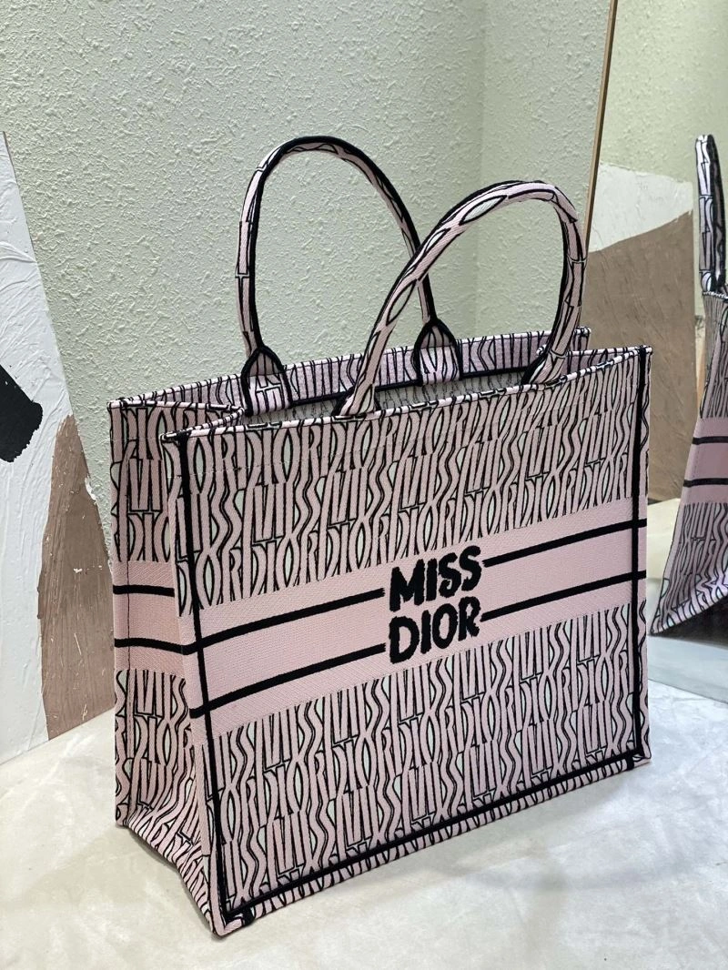Top mirror Christian Dior Shopping Bags
