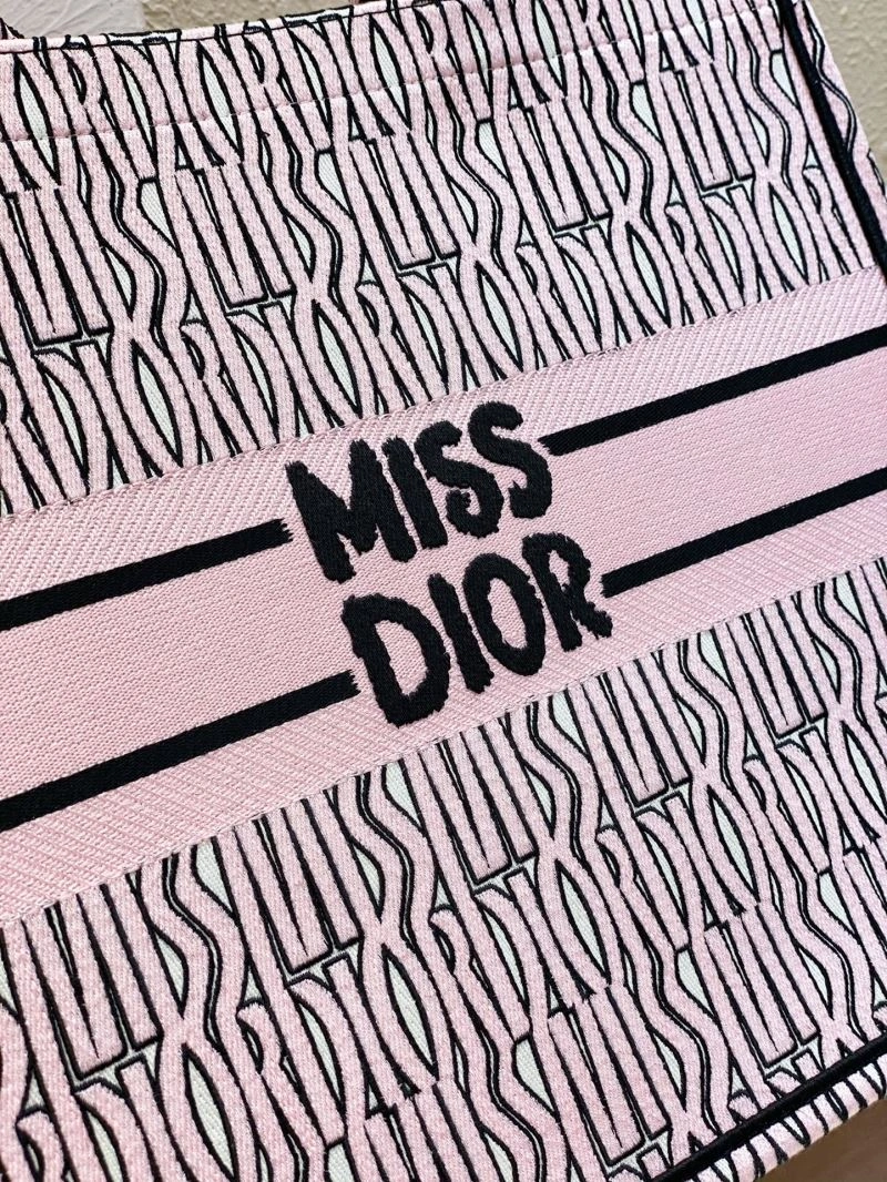 Top mirror Christian Dior Shopping Bags