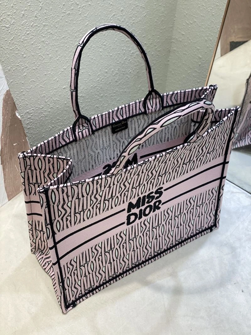Top mirror Christian Dior Shopping Bags