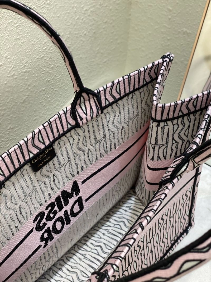 Top mirror Christian Dior Shopping Bags