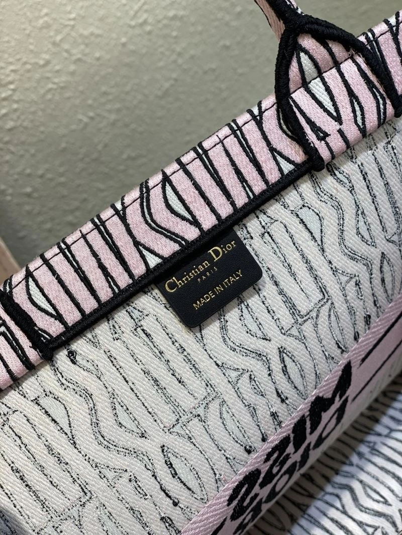 Top mirror Christian Dior Shopping Bags