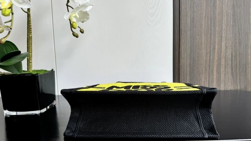 Budget-friendly Christian Dior Shopping Bags