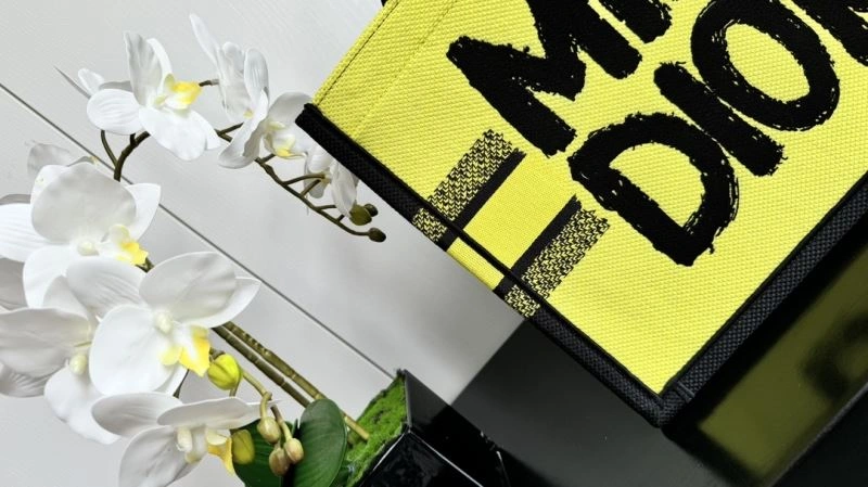 Precise copy Christian Dior Shopping Bags