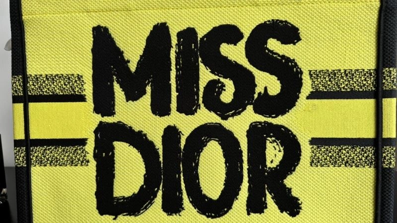 Precise copy Christian Dior Shopping Bags