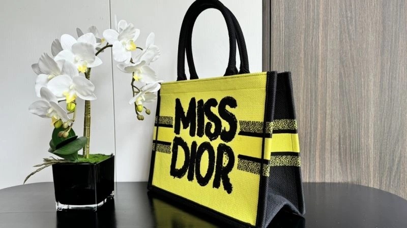 Precise copy Christian Dior Shopping Bags
