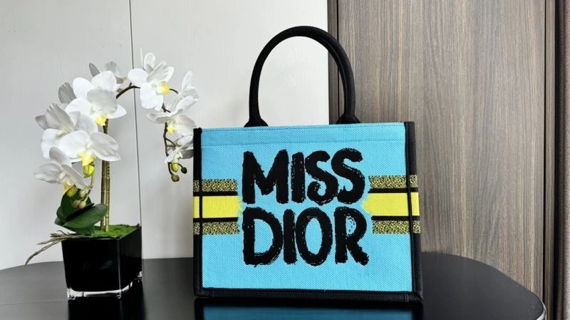 Precise copy Christian Dior Shopping Bags