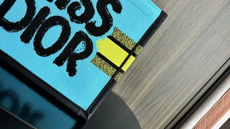 Precise copy Christian Dior Shopping Bags