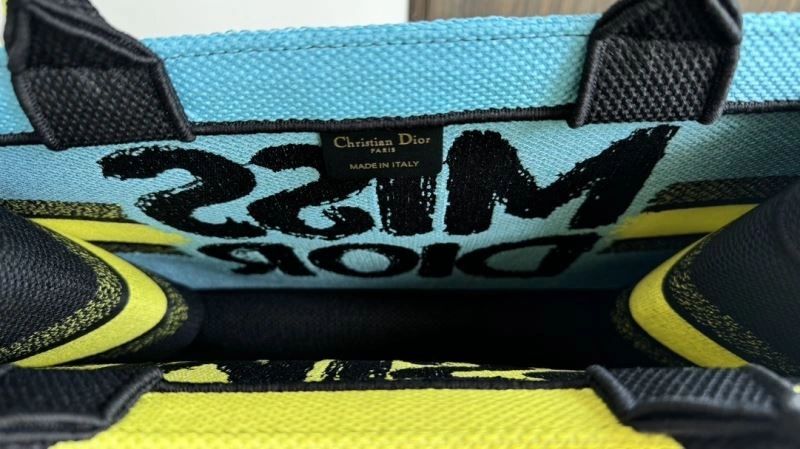 Precise copy Christian Dior Shopping Bags