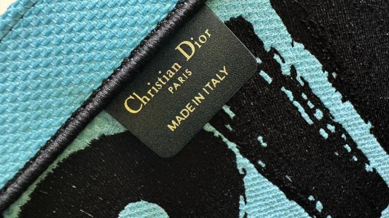 Top mirror Christian Dior Shopping Bags