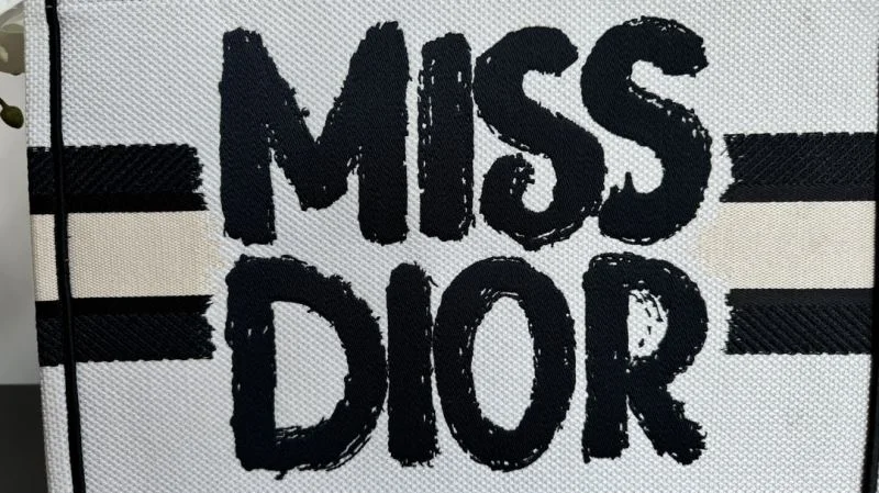 Top match Christian Dior Shopping Bags