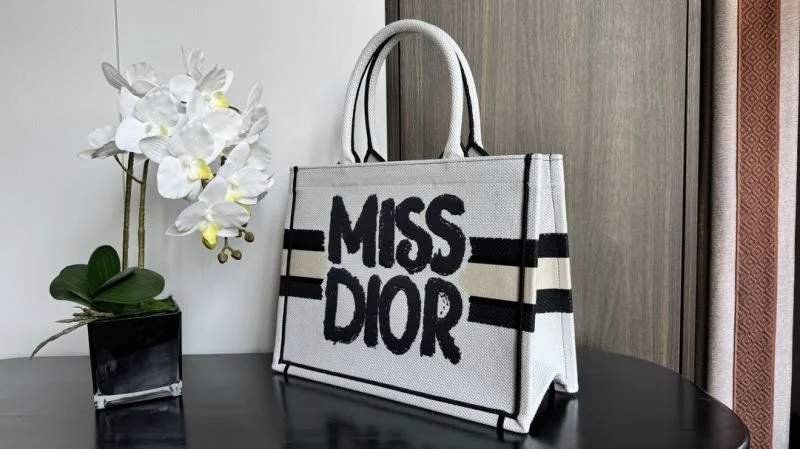 Top match Christian Dior Shopping Bags